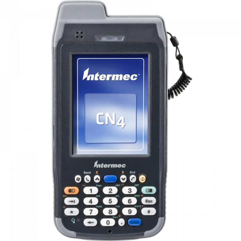 Intermec CN4 - Mit