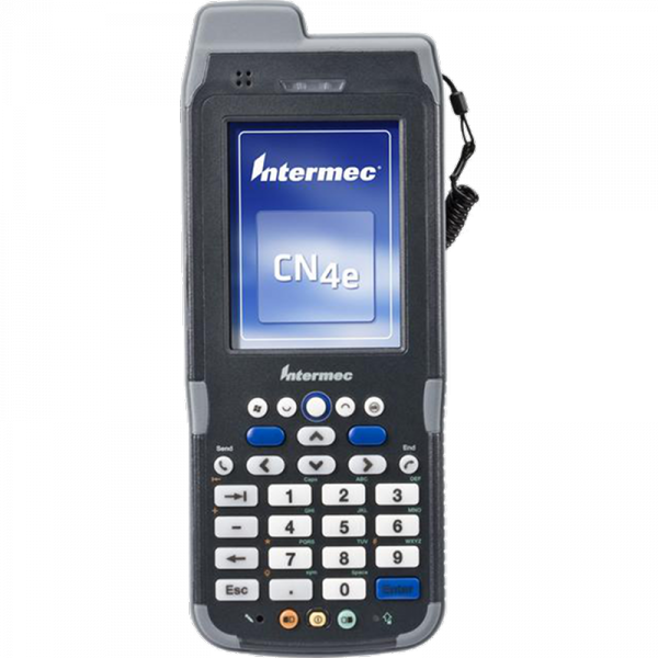 Intermec CN4e - Mit