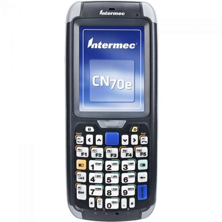Intermec CN70e - Mit