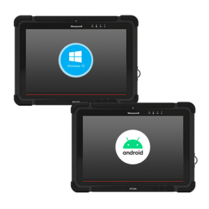 Honeywell RT10A Rugged Tablet - Mit