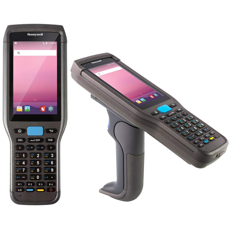 Honeywell EDA60K - Mit