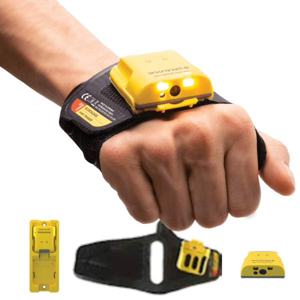 Datalogic HandScanner HS7500 2D Bluetooth indossablie - Mit